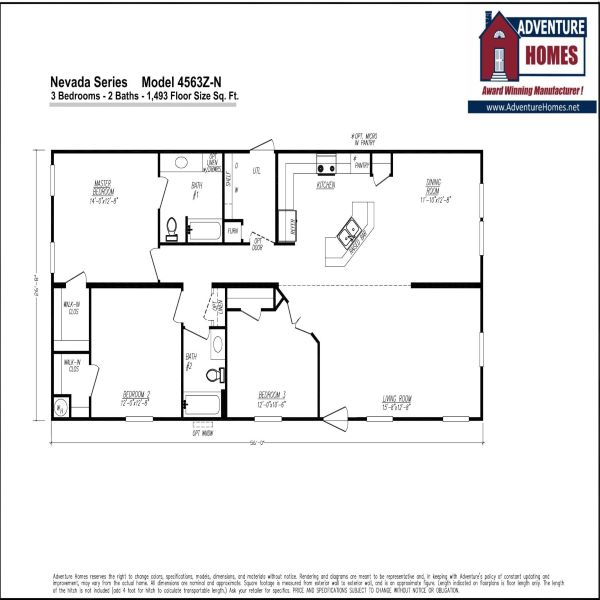 Homes for Sale | New, Pre-Owned Manufactured Homes Near Me | Coachlight